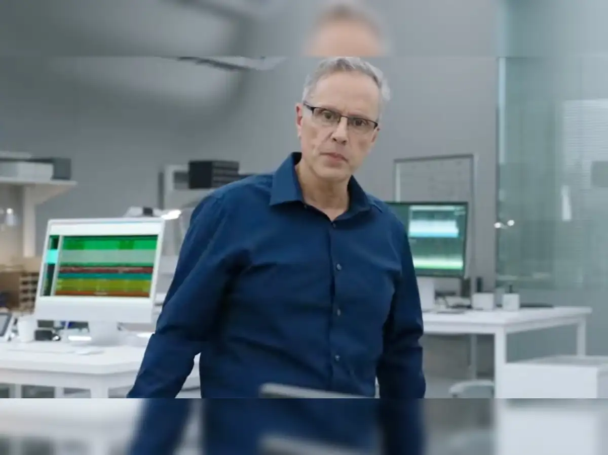 Apple to focus hardware team on five areas under Johny Srouji - The ...