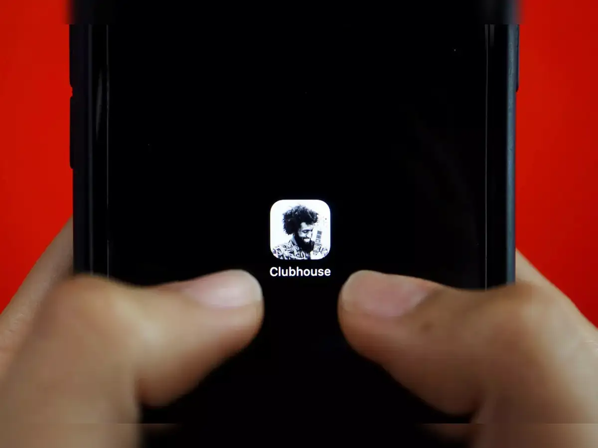 clubhouse app: Clubhouse launches Android app as downloads plummet ...