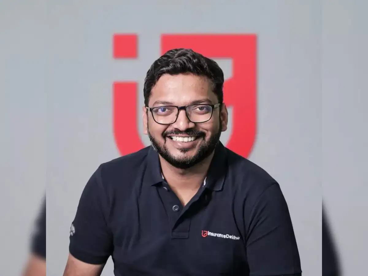 InsuranceDekho closes $70 million funding round led by Mitsubishi UFJ, others - The Economic Times