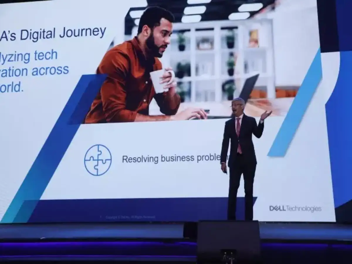 Dell Technologies Forum 2022 showcases the next frontiers of innovation ...