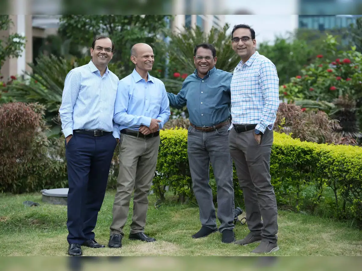 Early-stage VC firm Prime Venture closes fifth fund at $100 million ...