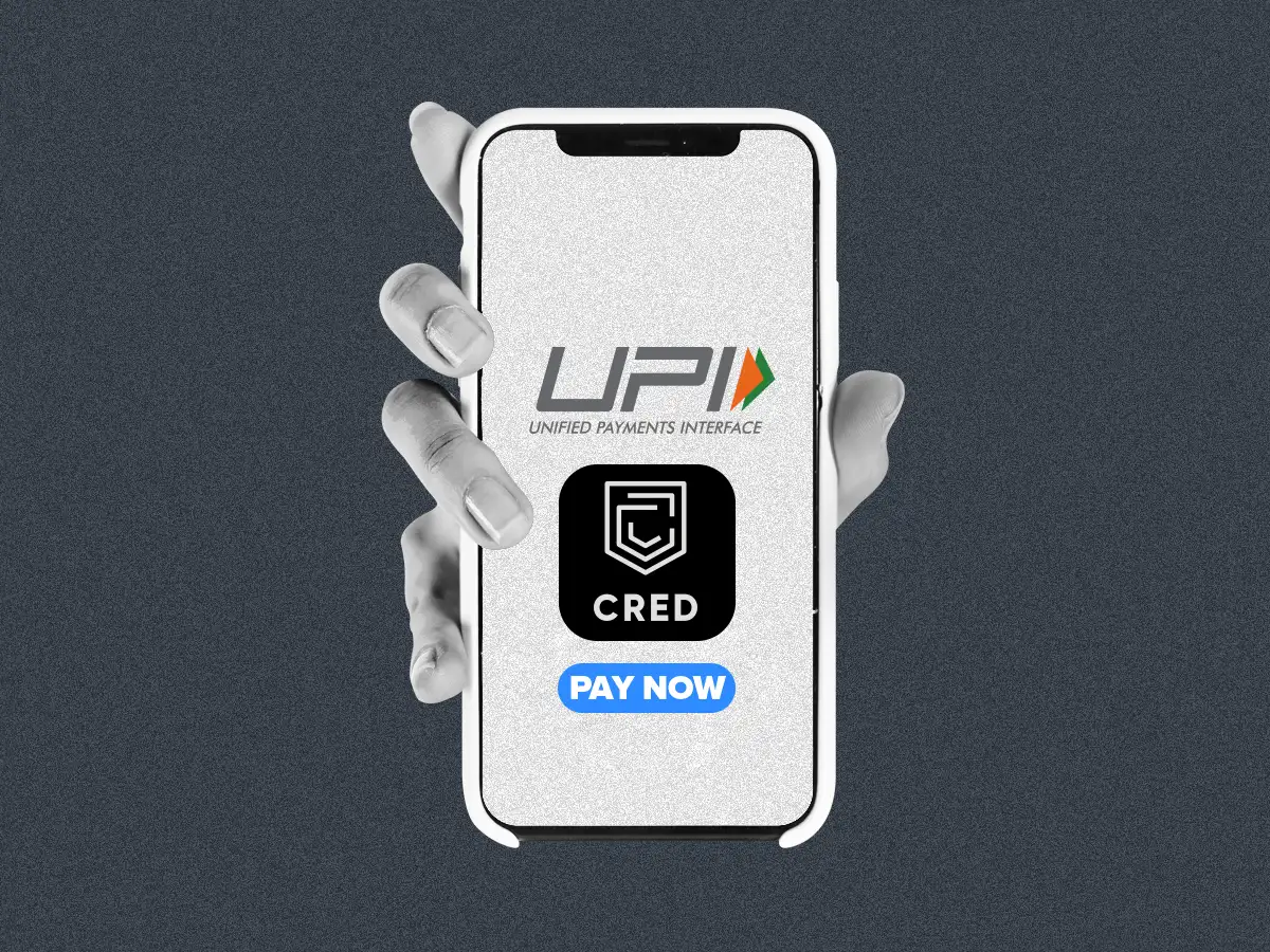 Cred launches ‘Scan & Pay’ feature as it enters offline payments space - The Economic Times