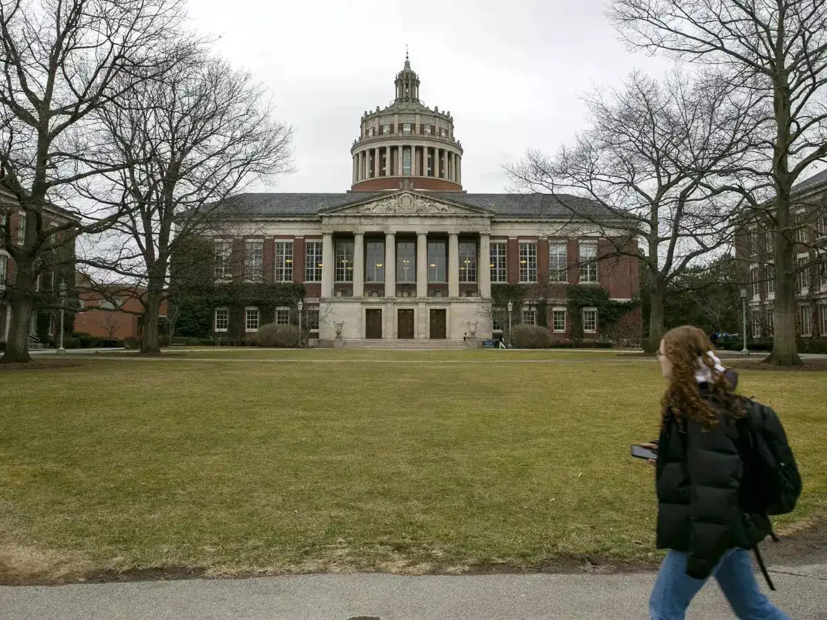 International students file legal challenges over widespread US visa ...