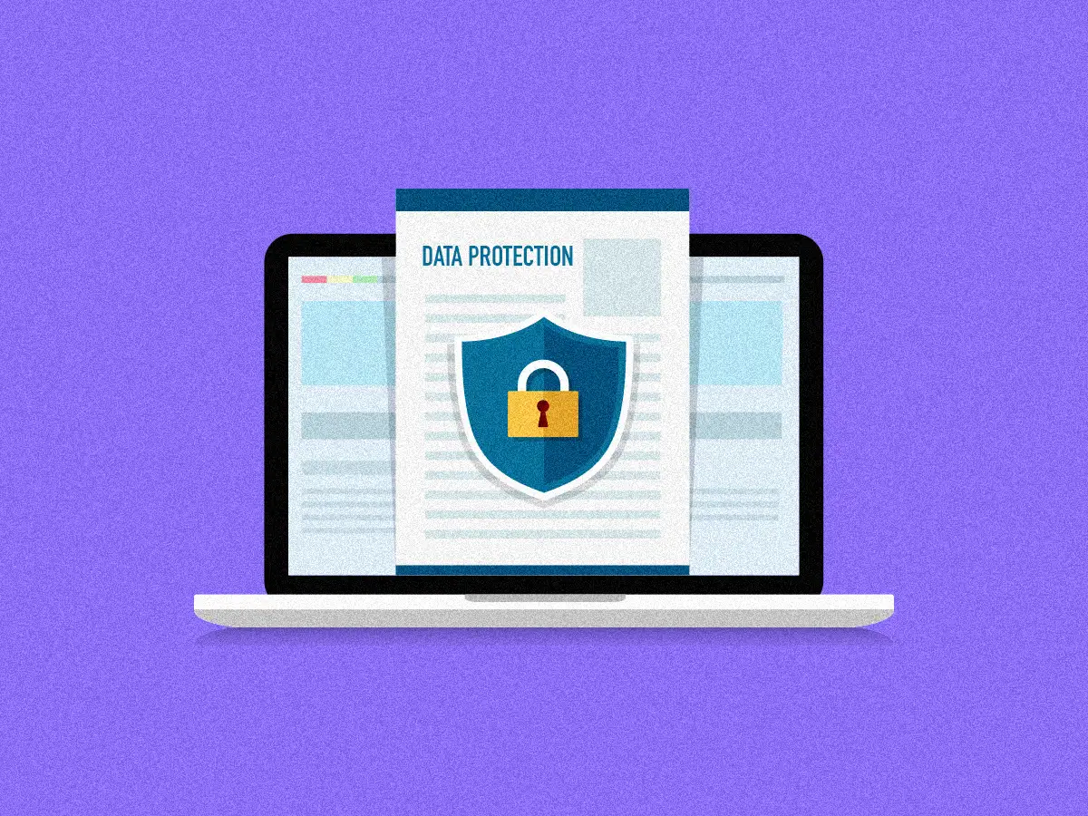 data bill draft: New Data Bill draft to allow storage in trusted ...