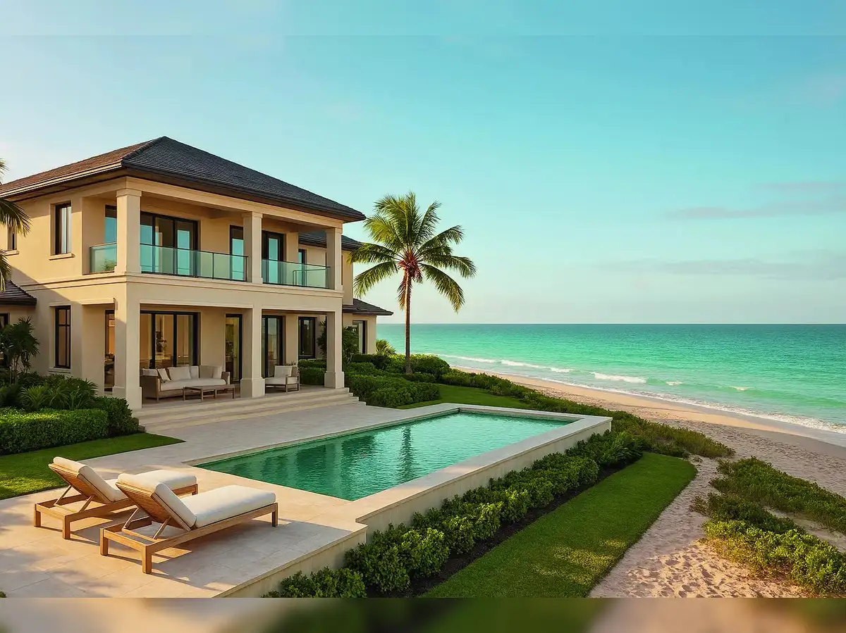 Overseas property? Mind the paper trail - The Economic Times