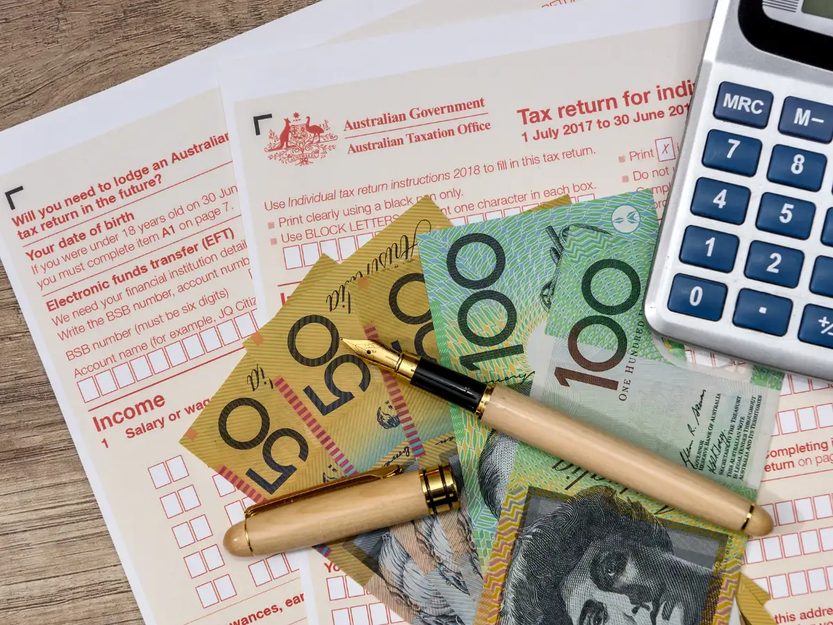 Step-by-step guide to filing your tax return as an international student in Australia - The ...