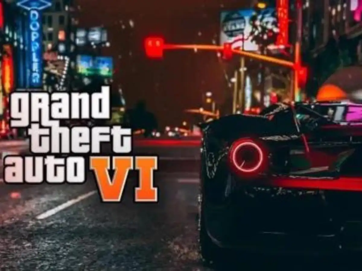 GTA VI: Grand Theft Auto VI teaser ignites frenzy among Indian gamers ...