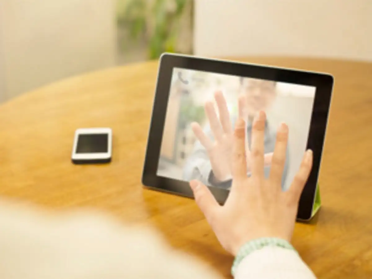 Now, turn your desk into touchscreen with new tech - The Economic Times