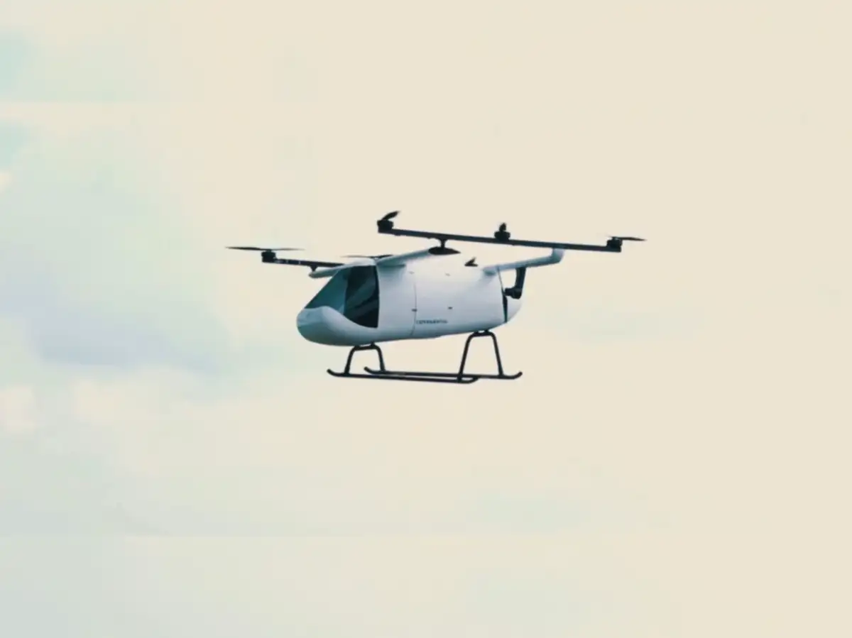 Hyderabad’s BluJ rolls out e-aircraft prototype - The Economic Times