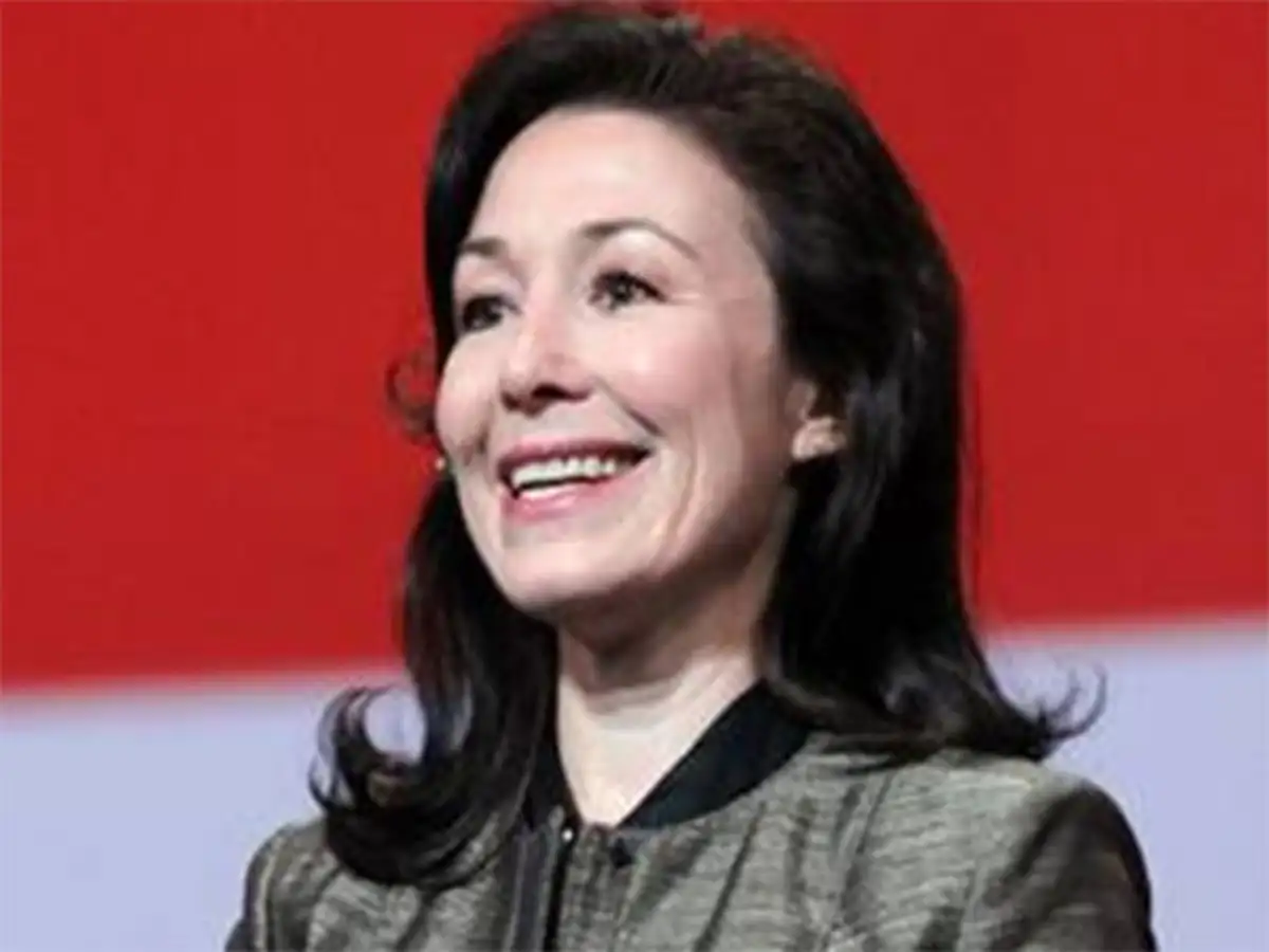 data centre: Oracle to set up data centre in India - The Economic Times