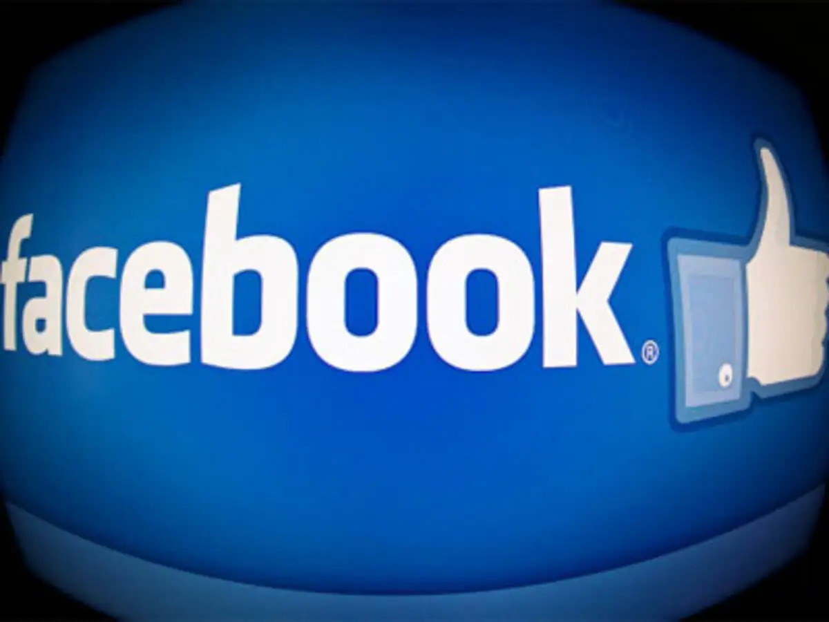 Facebook: Facebook feelings are contagious: Study - The Economic Times