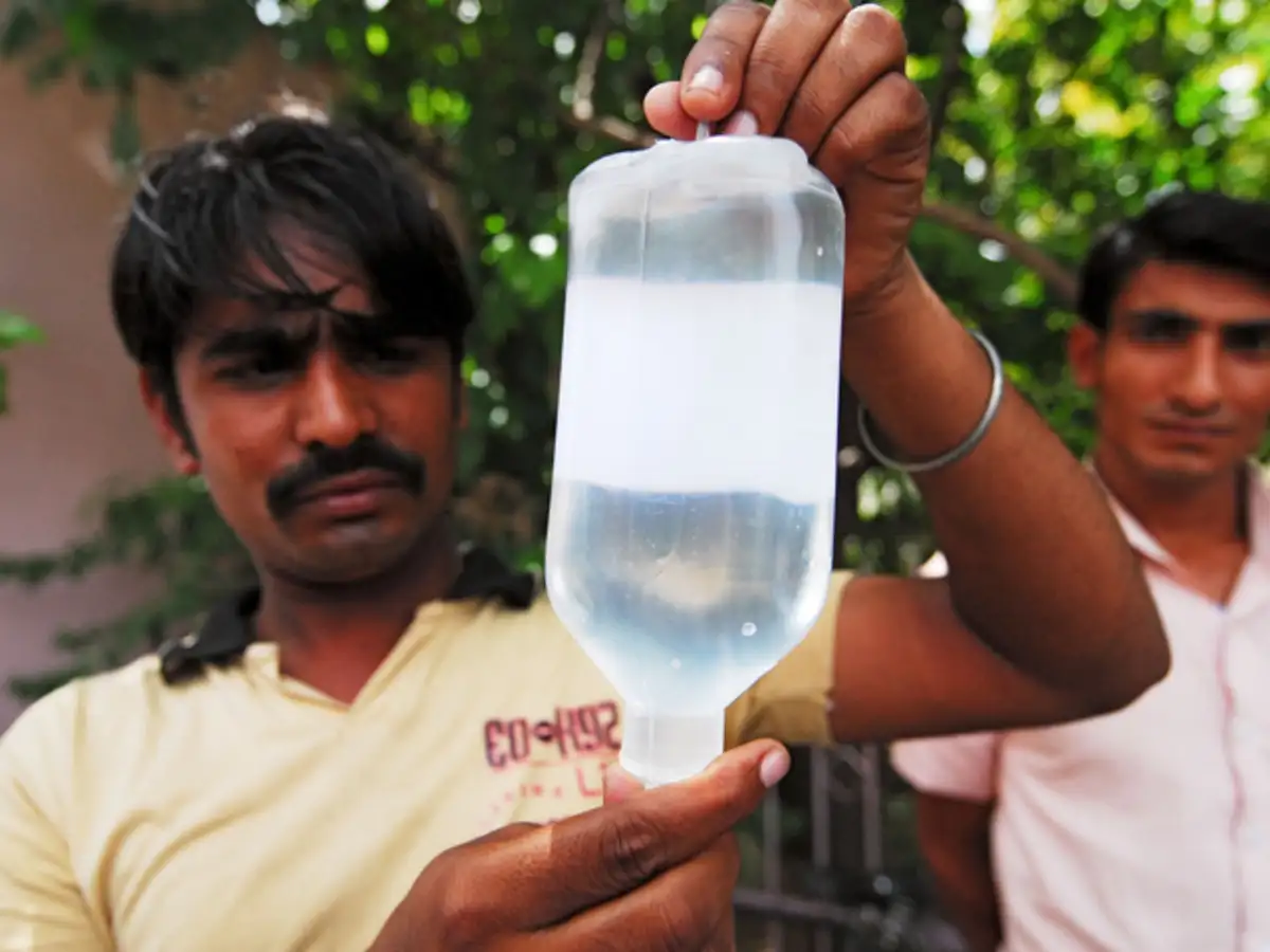 Infusion of equity capital in Astec Life will power new biz: Ashok ...