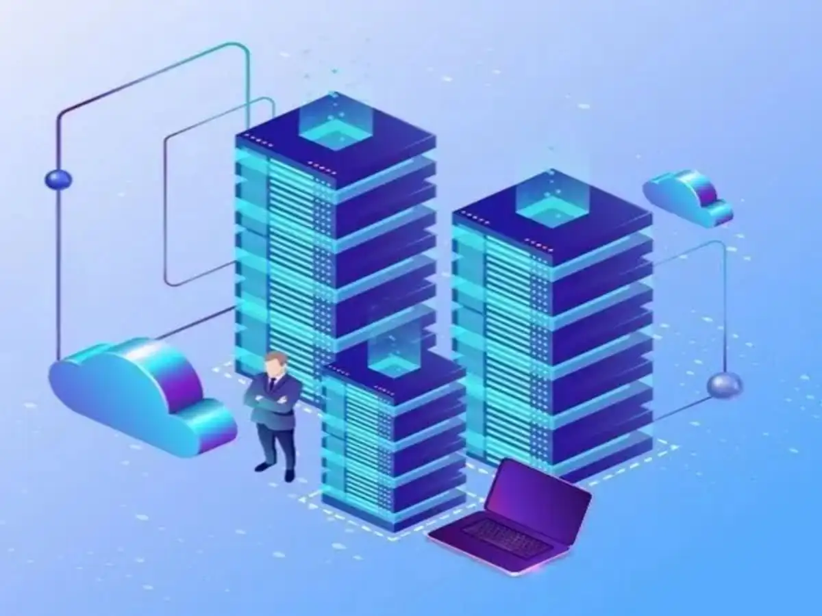 data centres: India's data centres a $25 billion market opportunity ...