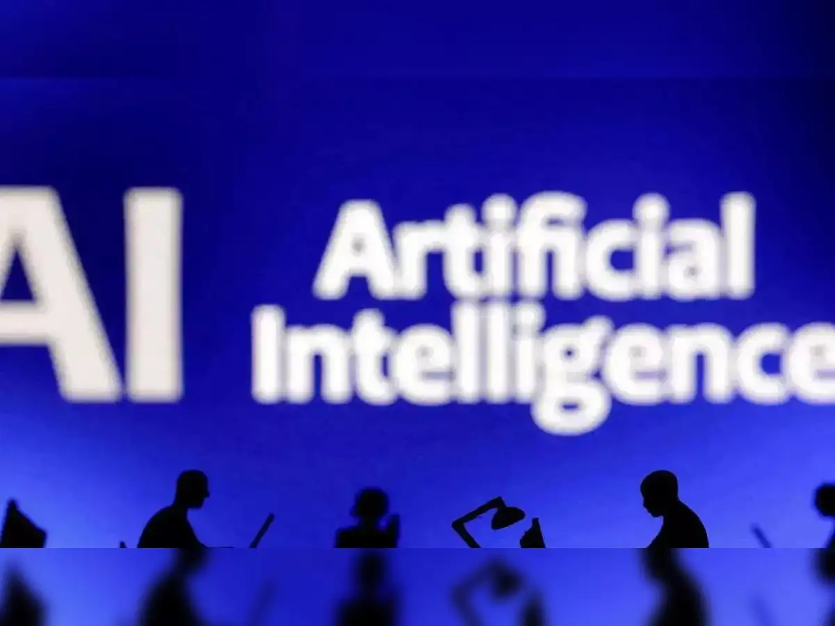 AI fever spreads, but are markets masking economic cracks? - The ...