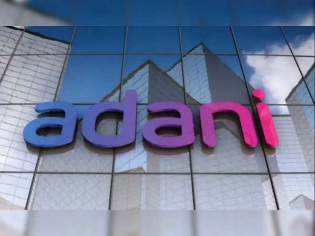 Adani Group Logo