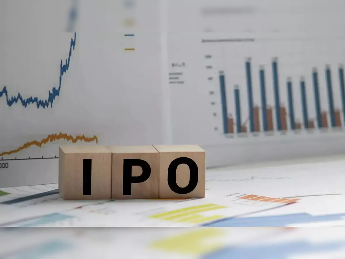 ipo: Coforge files for US IPO through ADS route - The Economic Times