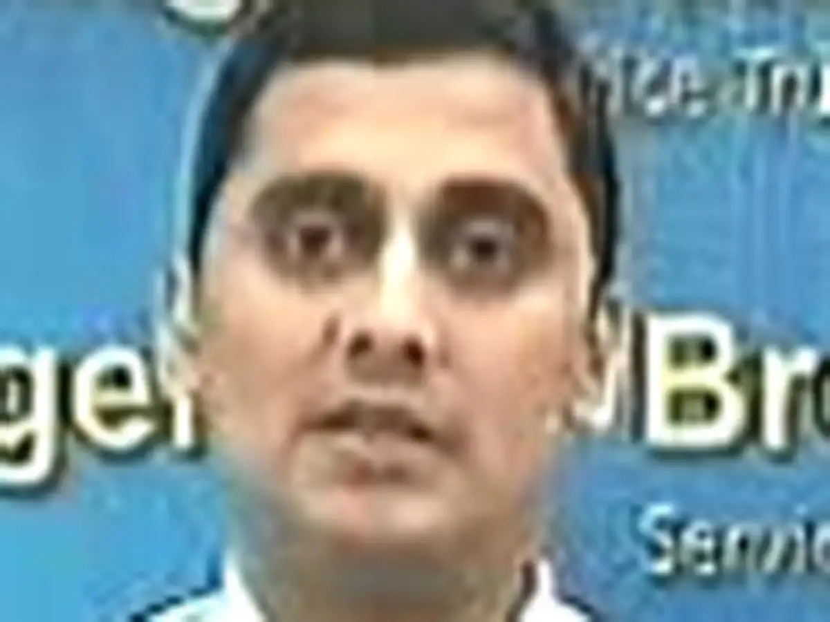 Expect markets to remain in a tight range: Mayuresh Joshi, Angel ...