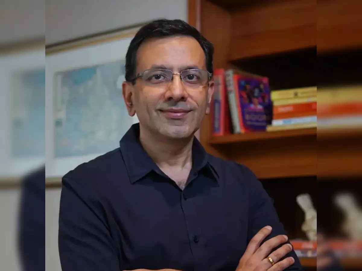 Sanjay Gupta: Google India head is now co's APAC president - The ...