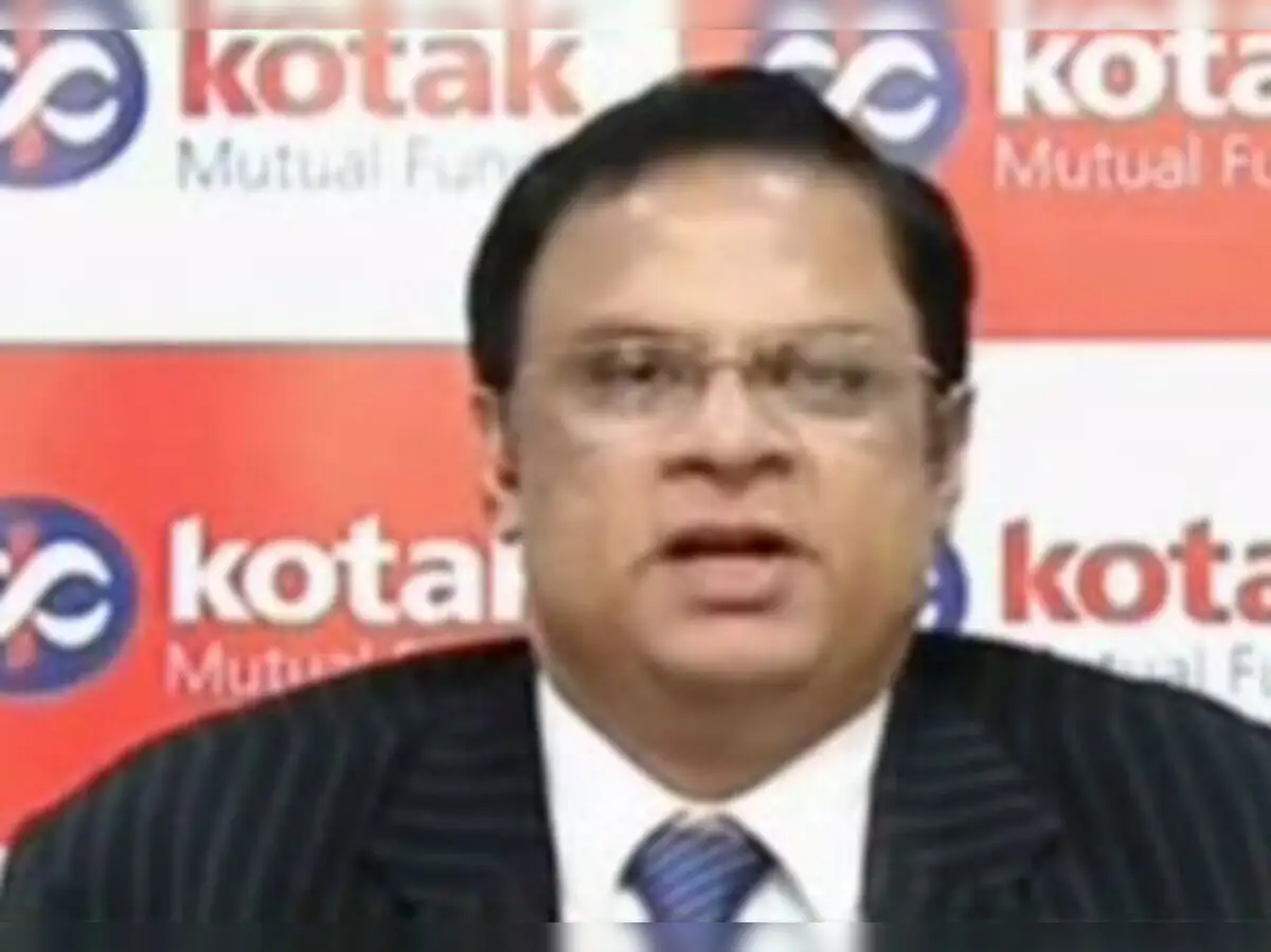 Expect FY17 earnings to be much better: Alroy Lobo, Kotak Mahindra AMC ...