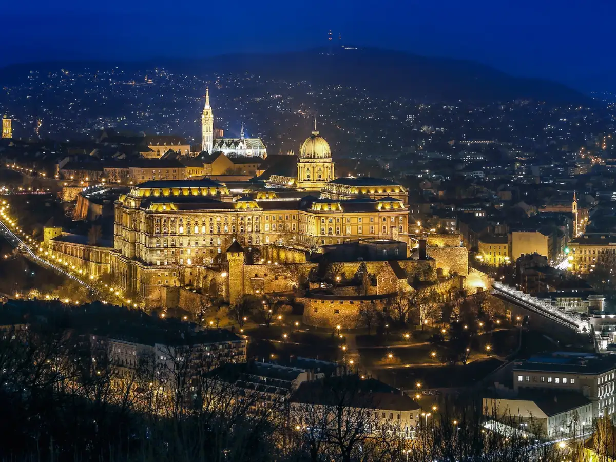 Hungary announces 'guest-investor program' six years after shutting its ...