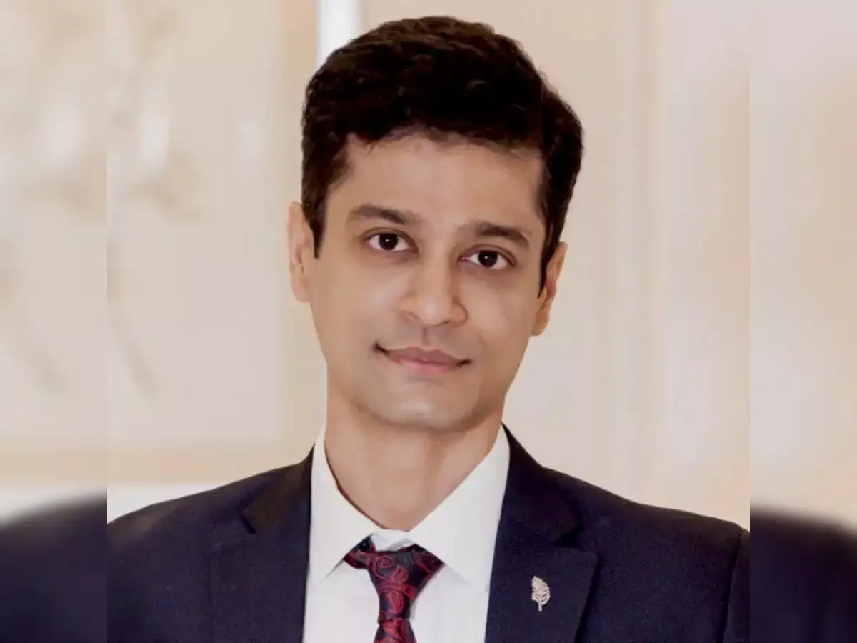 Eternal appoints Aditya Mangla as food delivery CEO - The Economic Times