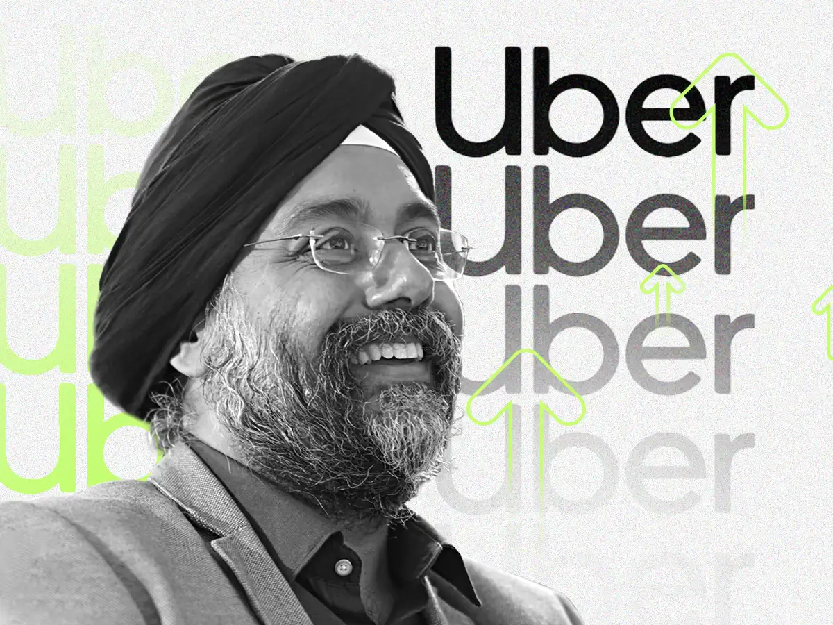 Uber India: Uber India bets big on two and three-wheeler markets; needs ...