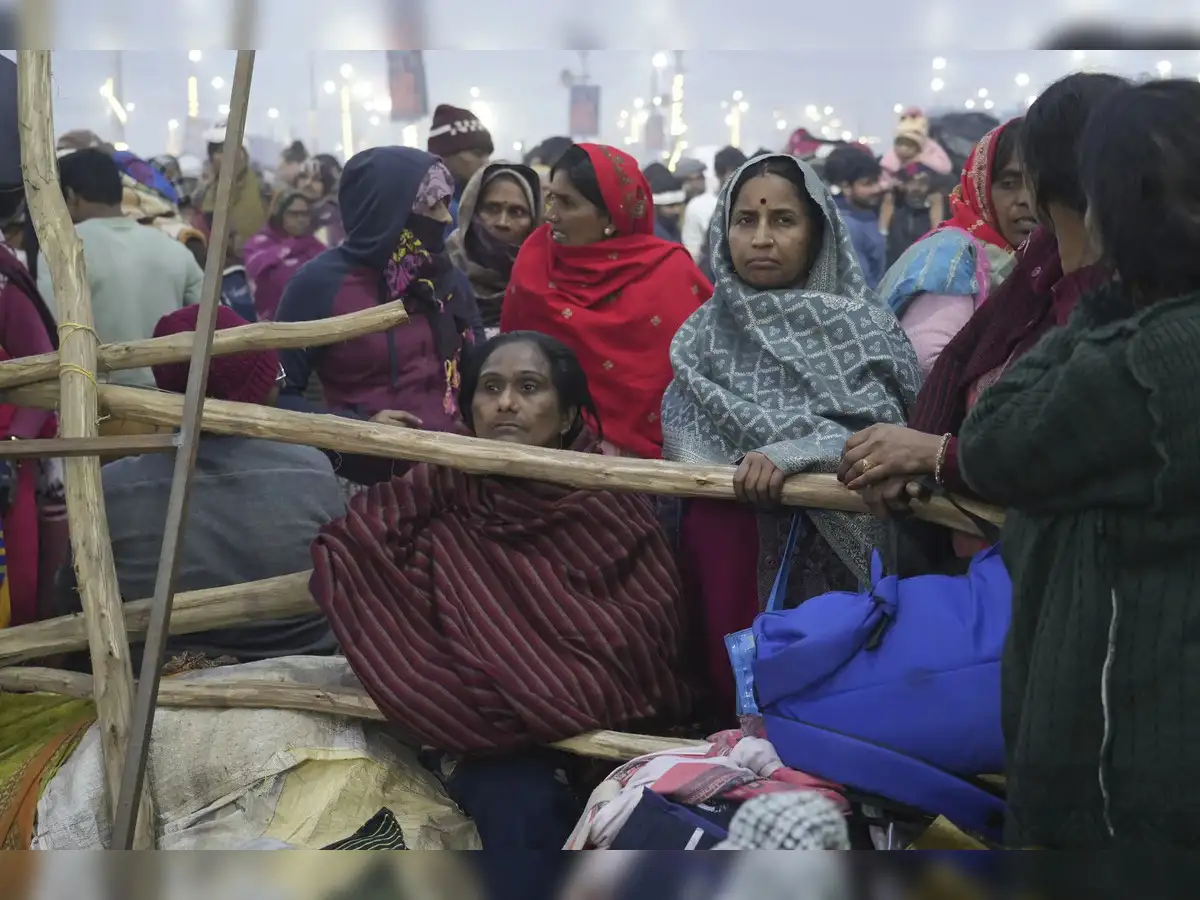 Different Religious Events