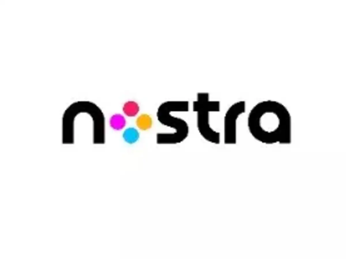 nostra: Nostra home to one-fifth of India’s mobile gaming population - The Economic Times