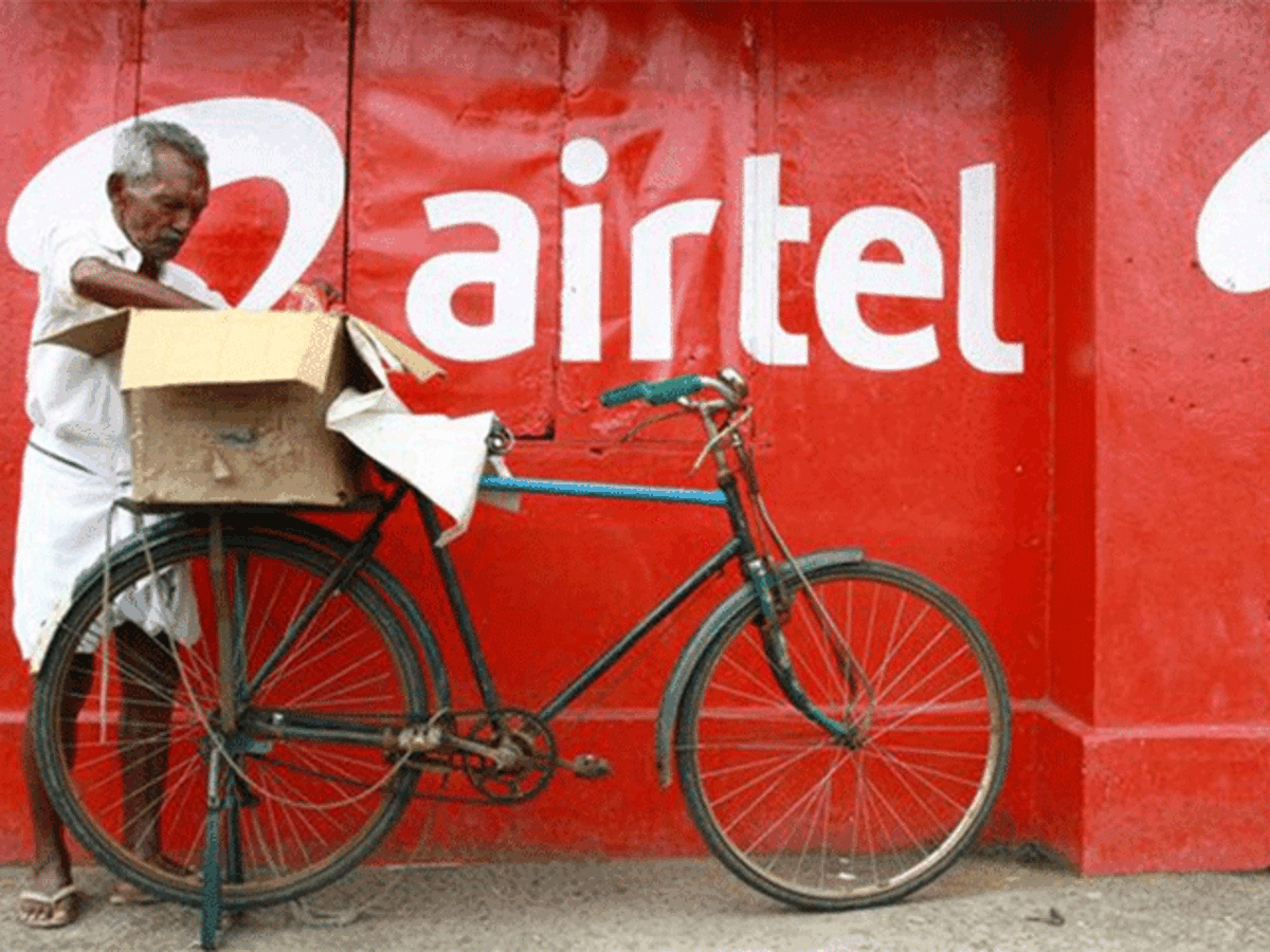 Airtel-Symantec partnership: Airtel forges strategic tie up with ...
