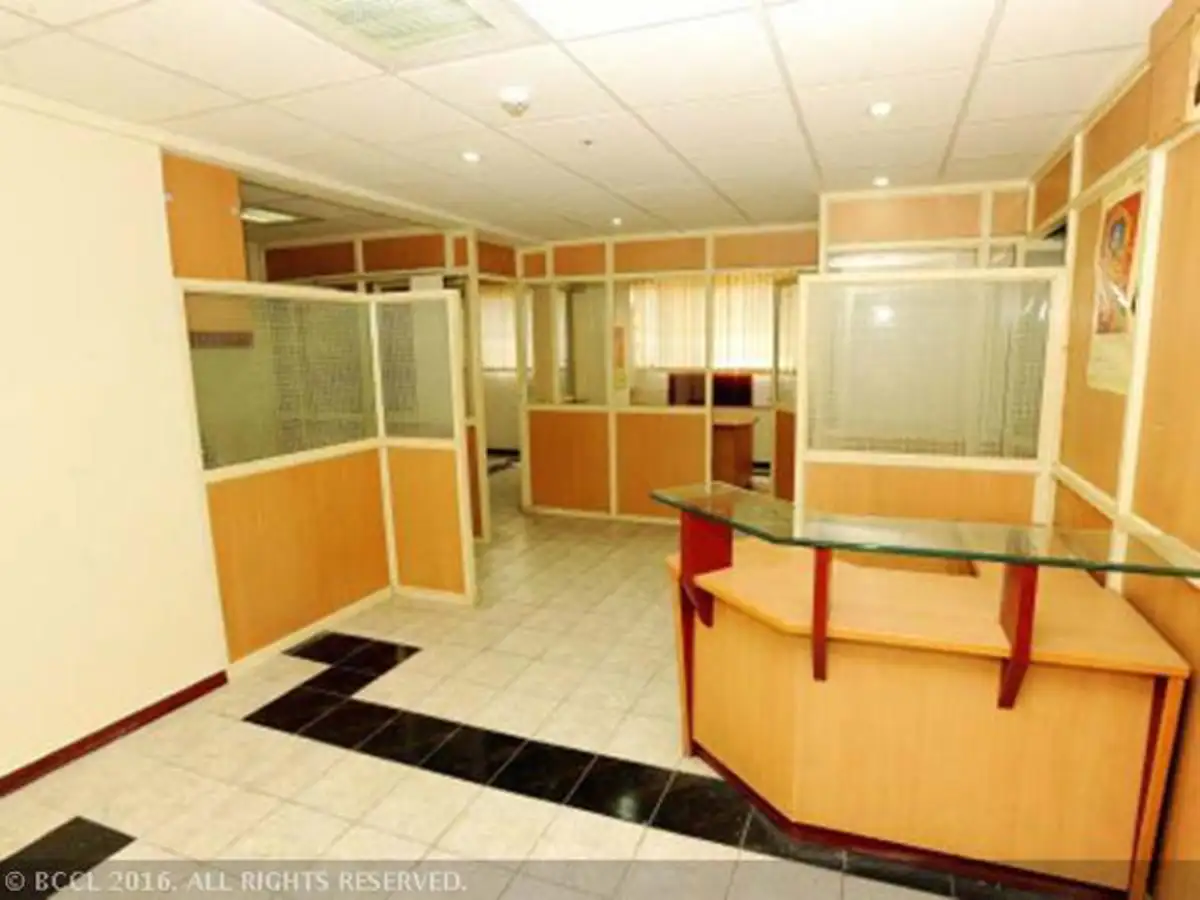 Managed office space provider Skootr enters Hyderabad - The Economic Times