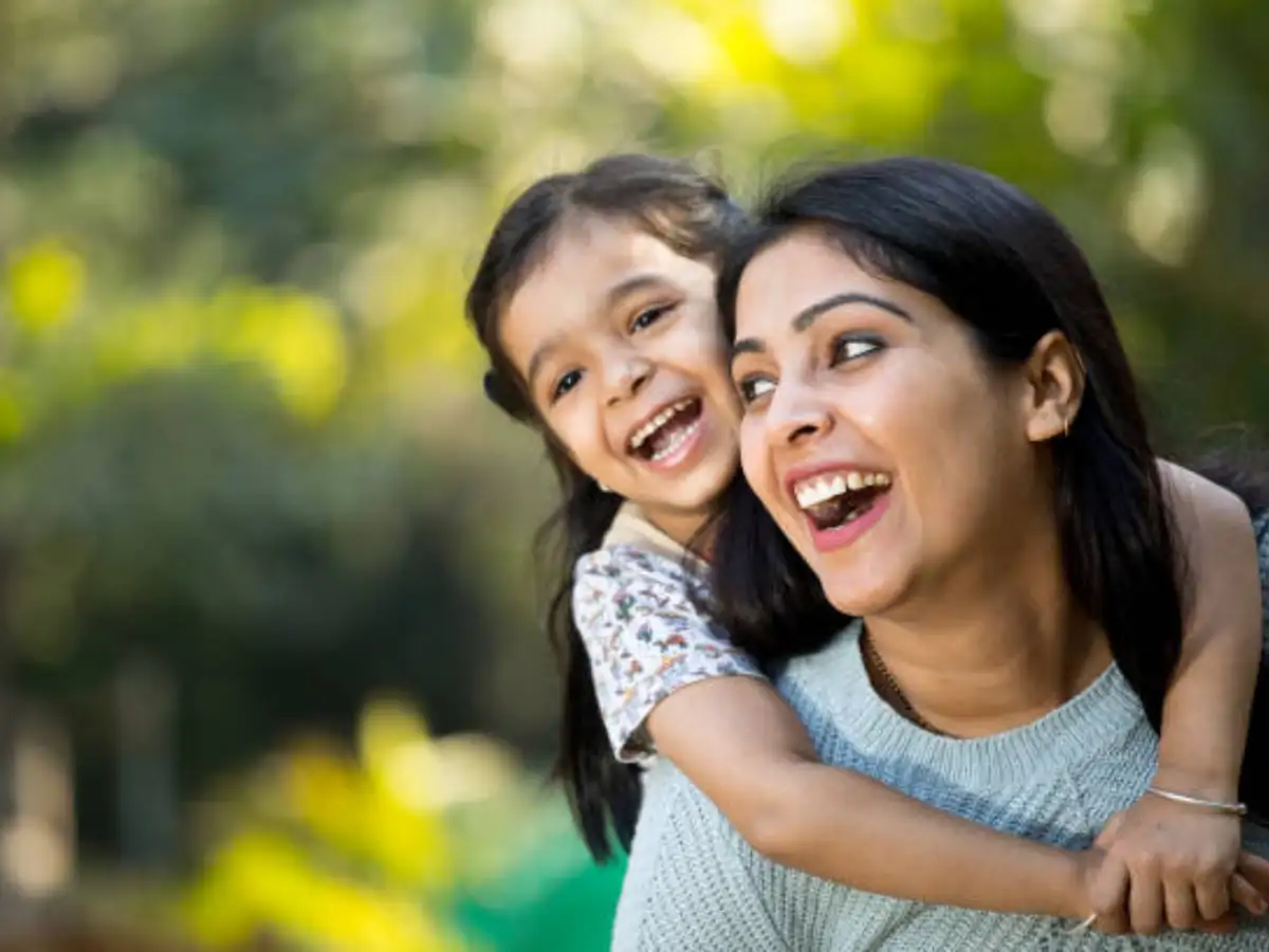 Only One Child Available For Every Nine Indian Parents Waiting To Adopt