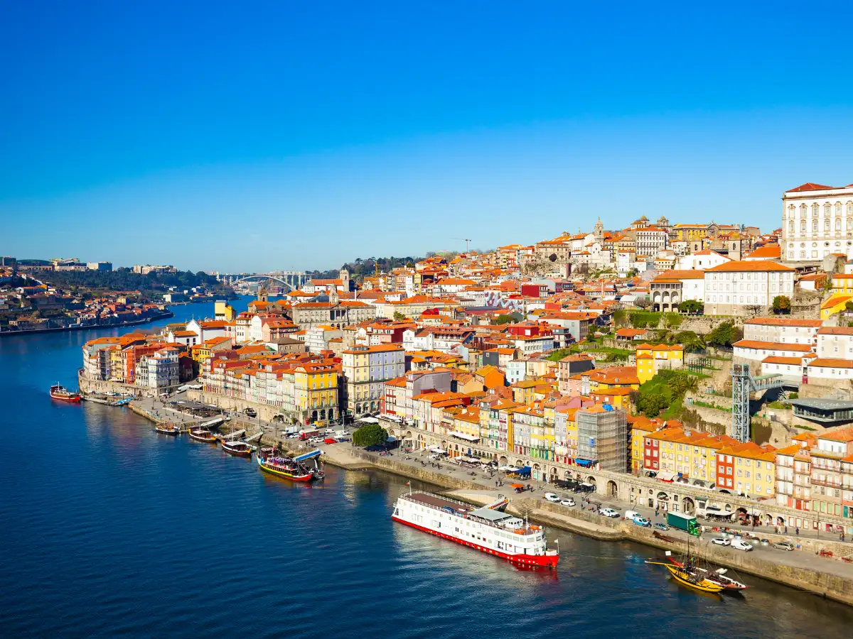 Portugal is Europe's last open door for immigrants - The Economic Times