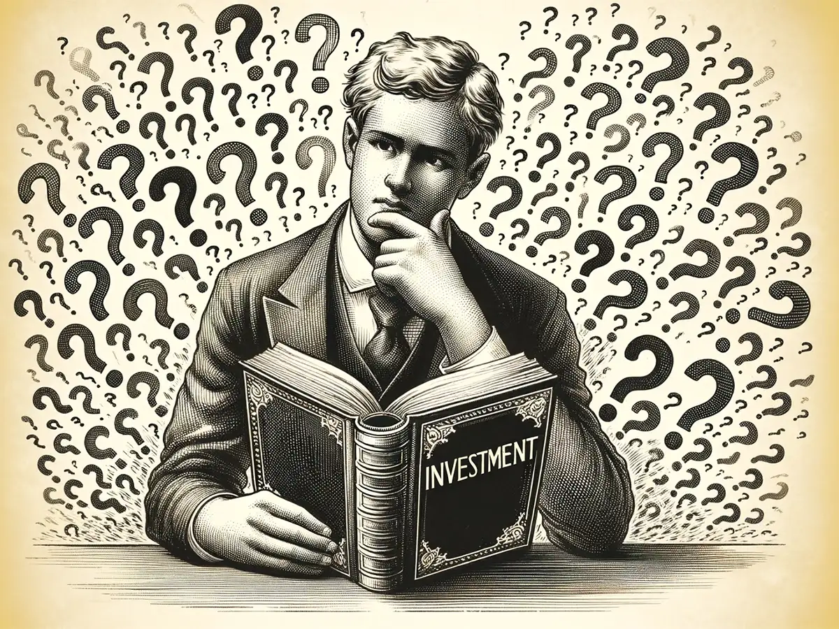 To invest, understand: How to become a successful investor - The ...