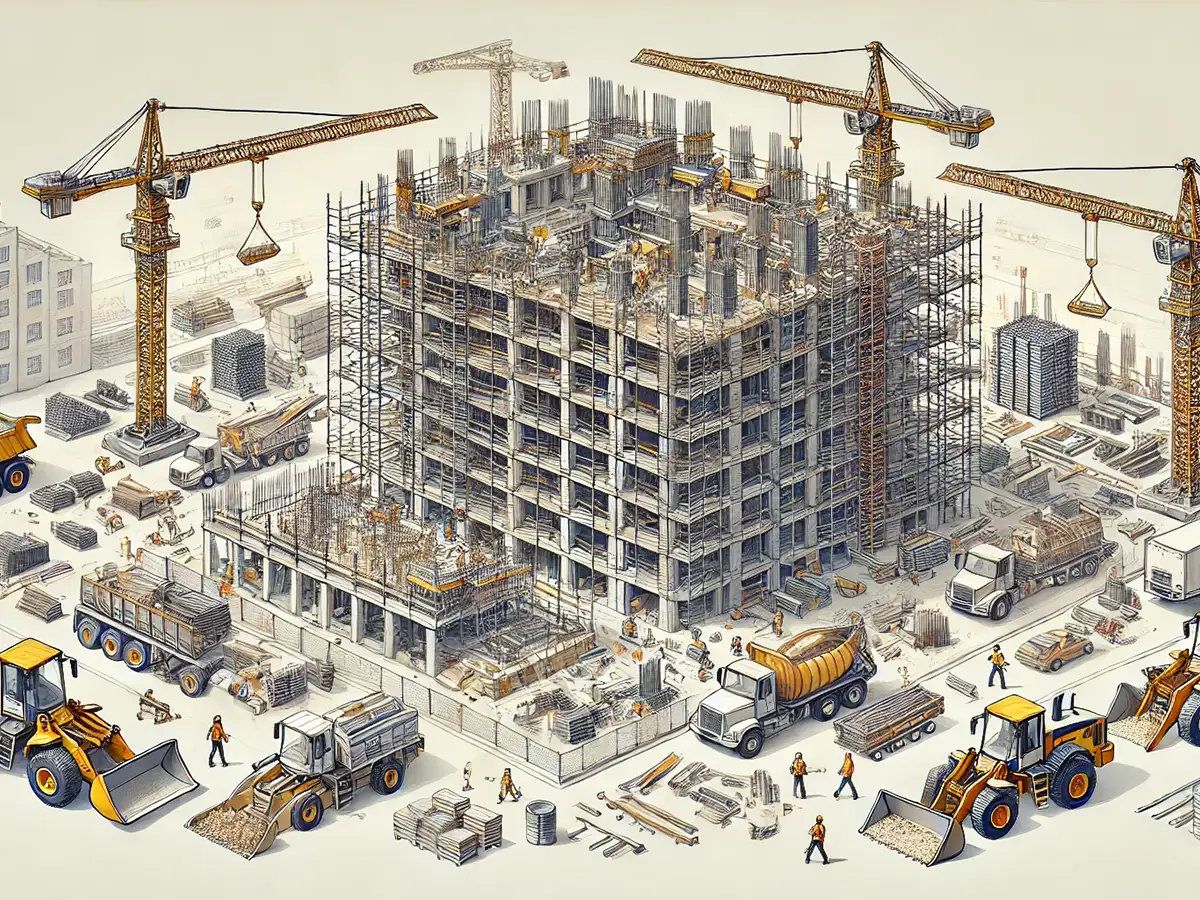 Best approach for self-redevelopment of a real estate project: 7 things ...