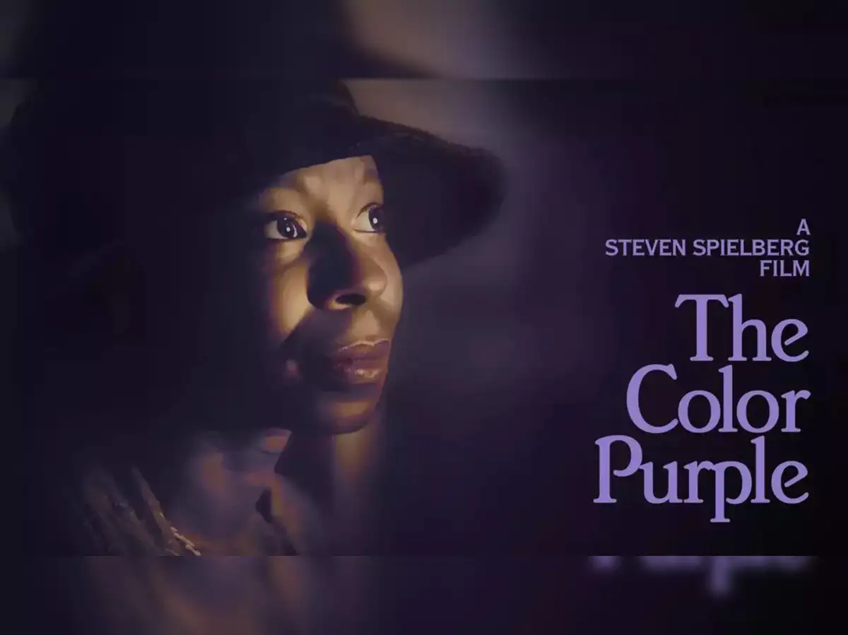 The Color Purple Movie