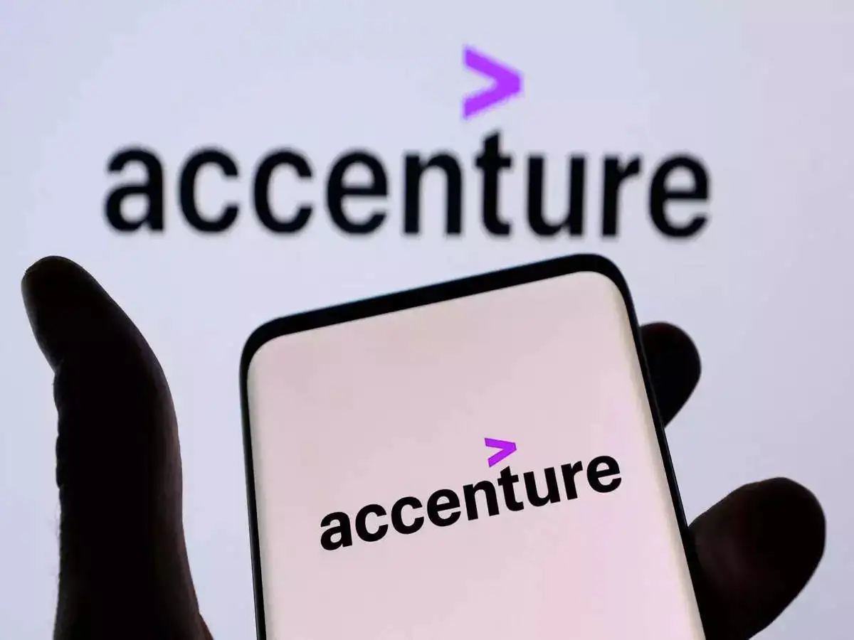 Accenture: Accenture’s consulting biz uptick shows sector is key for IT ...