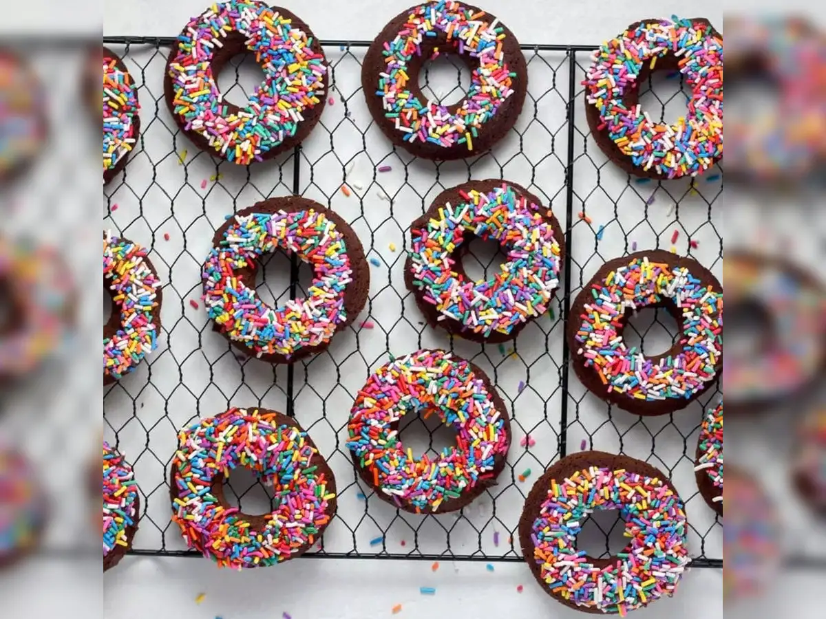 5 Places To Grab A Donut On National Donut Day