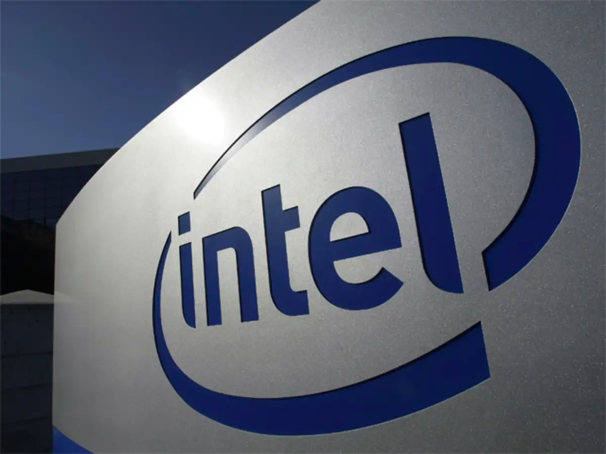 Intel: This is how data company Intel is pushing for an autonomous ...