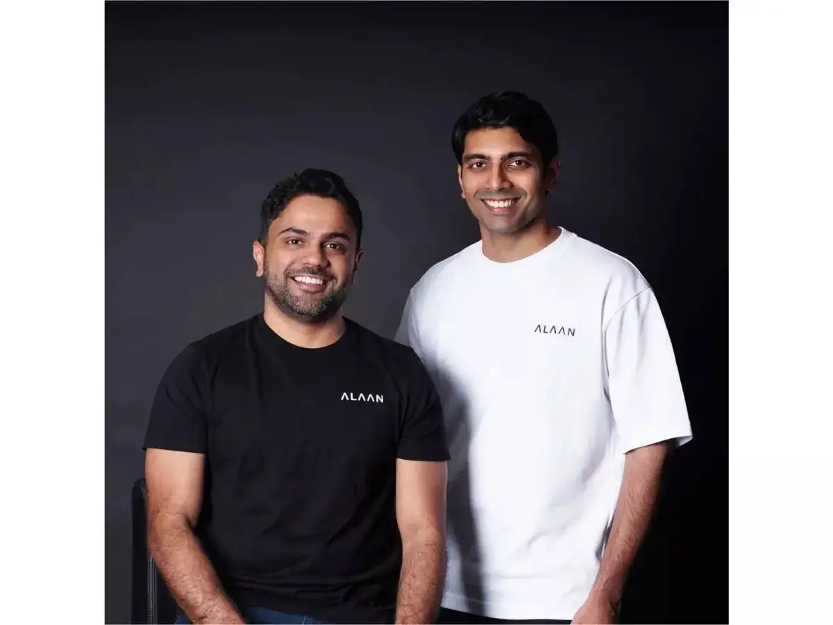 Peak XV Partners leads $48 million round in Dubai-based spend management startup Alaan - The ...