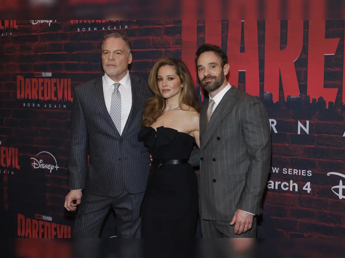 Daredevil: Born Again: Episode 4 release date, time, upcoming release schedule, plot and where ...