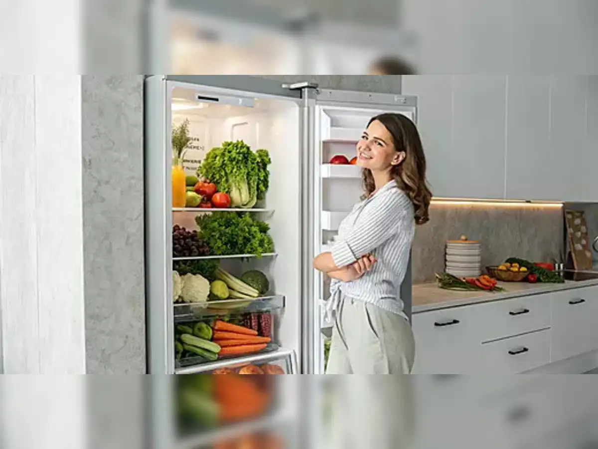 Top-Rated 3-Star Refrigerators in India 2026 - Popular Brands and ...