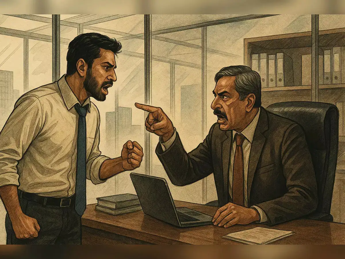 Employee fired over assault charge fights legal battle for 16 years, wins Rs 4 lakh compensation ...