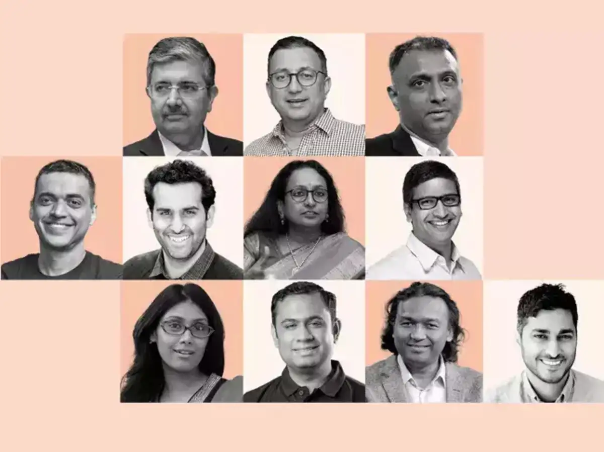 et startup awards 2023: ET Startup Awards 2023: a winter’s tale of grit ...