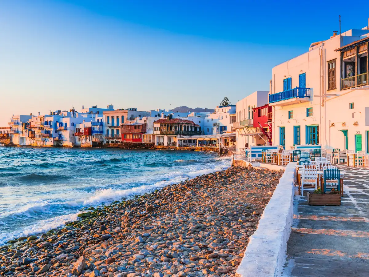 Greece to up Golden Visa investment requirements from March 31 - The ...