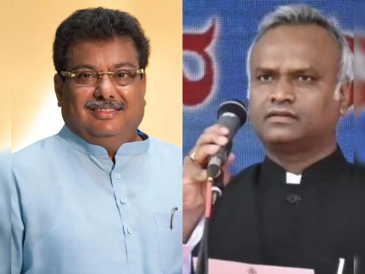 Karnataka investment: US tech companies keen to invest $3 billion in Karnataka, say ministers MB ...