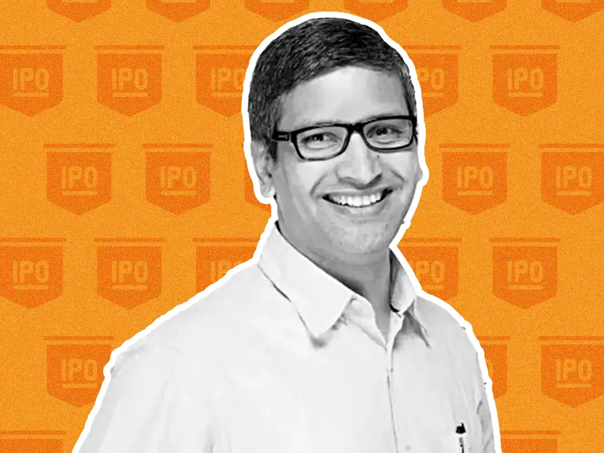 FirstCry IPO: IPO-bound FirstCry's CEO Supam Maheshwari offloads shares worth Rs 300 crore ...