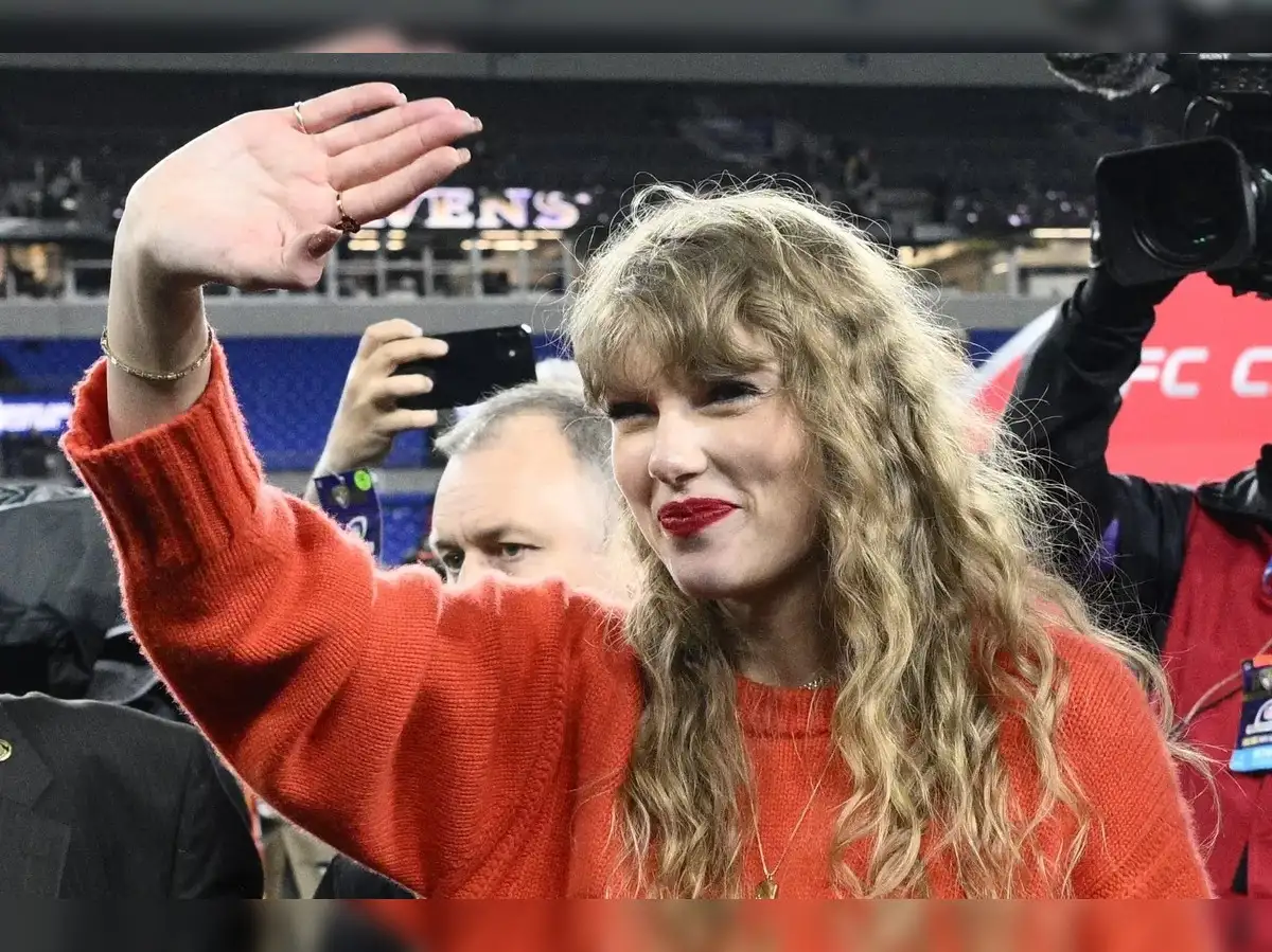 Taylor Swift: X lifts ban on Taylor Swift searches after spread of fake ...