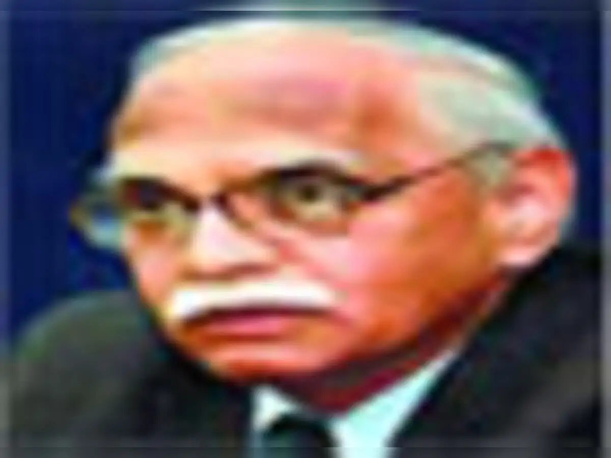 Unrealistic poverty estimates prompted govt to set up expert panel ...