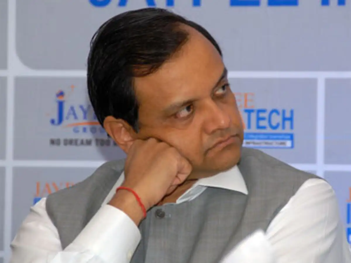 We have to reduce our debt: Manoj Gaur, Jaypee Group - The Economic Times