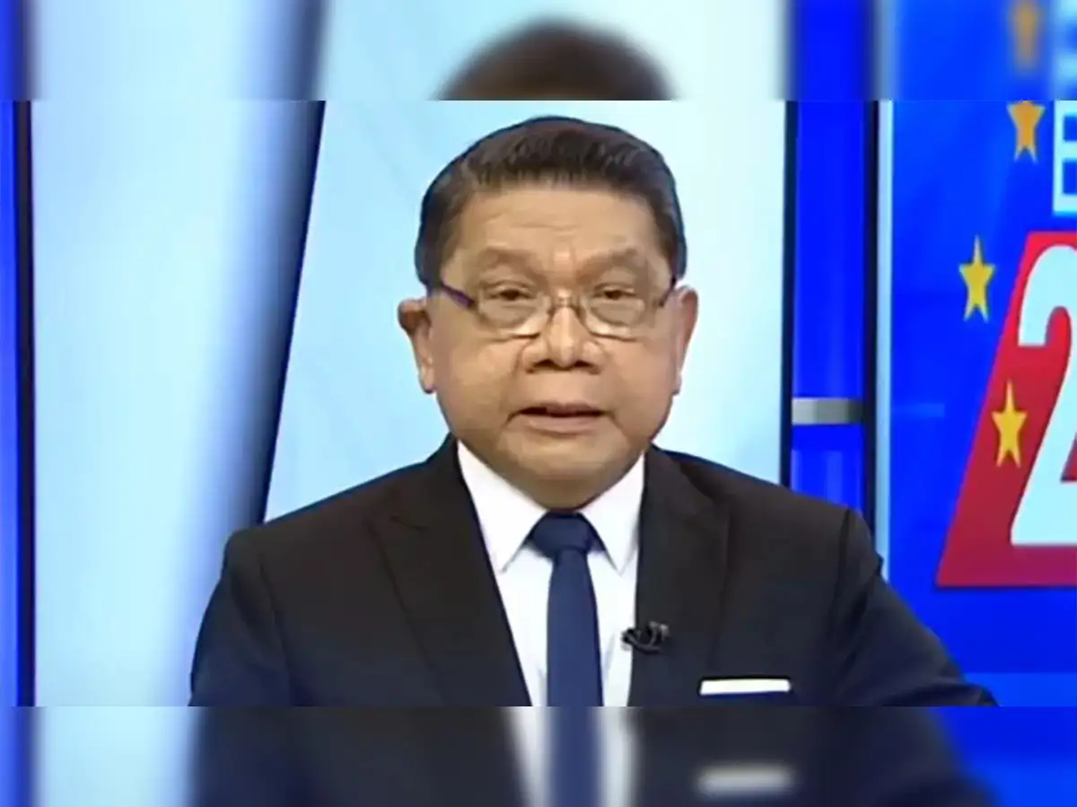 Mike 24 Oras So What's New On TV? | Page 2 Of 3 | CMFR